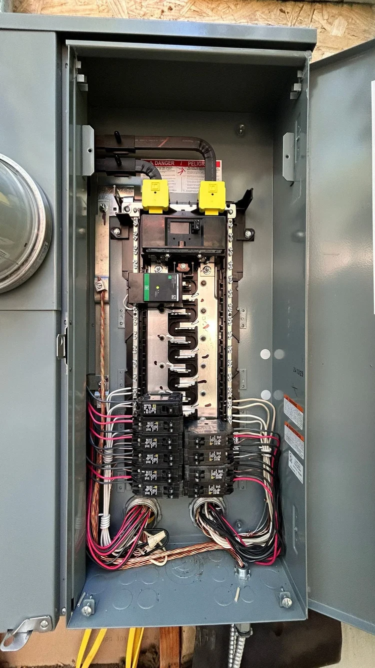 Werner Electric