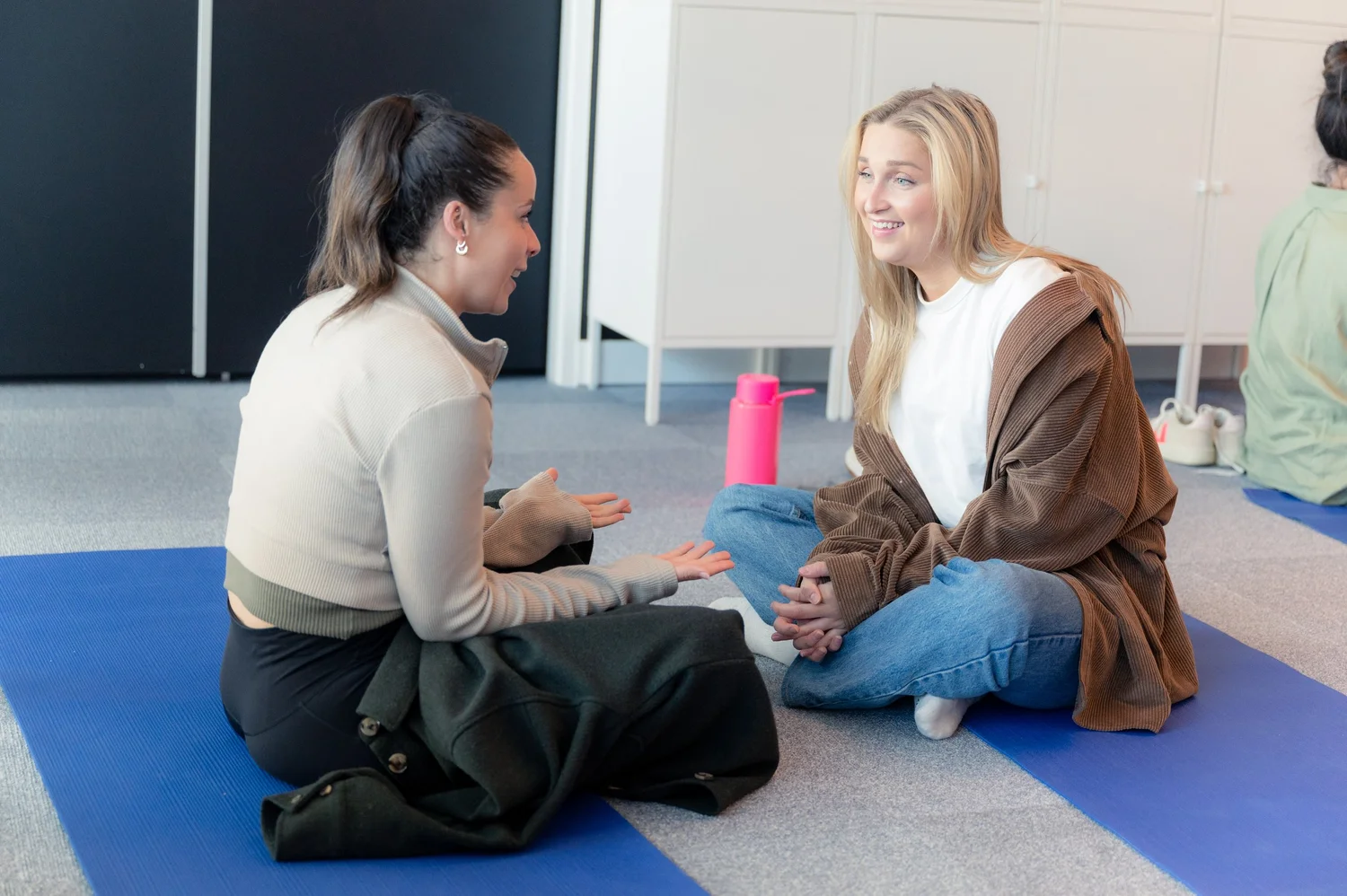 Programs Uplift Community