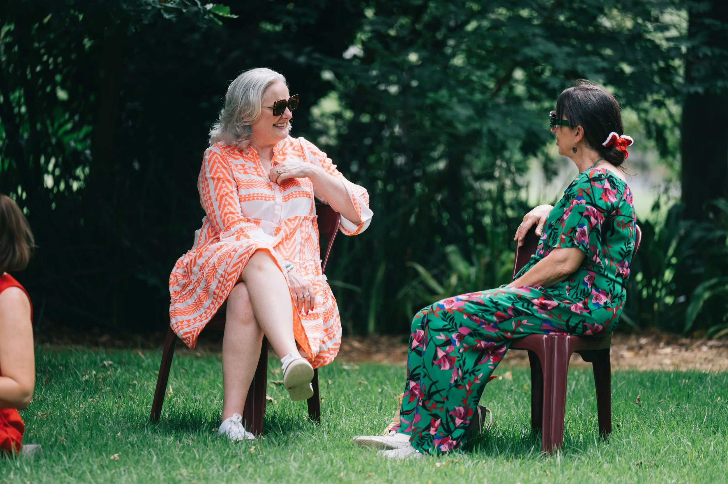 Corporate — Uplift Community