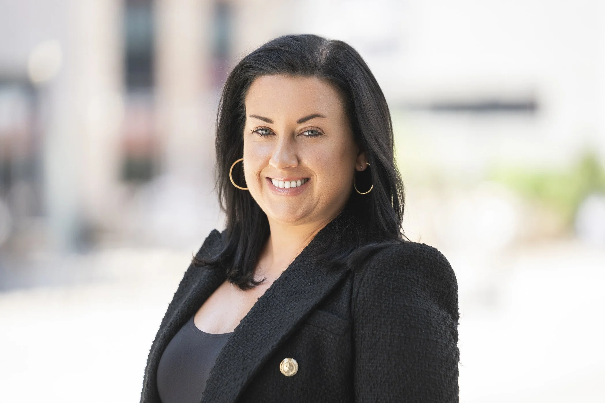 Team — New + Found