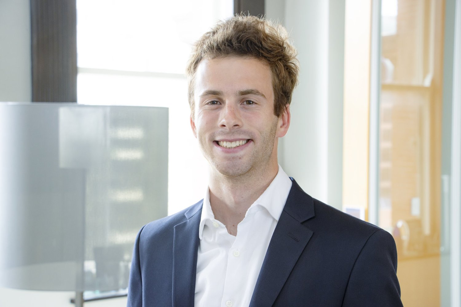 Team — New + Found