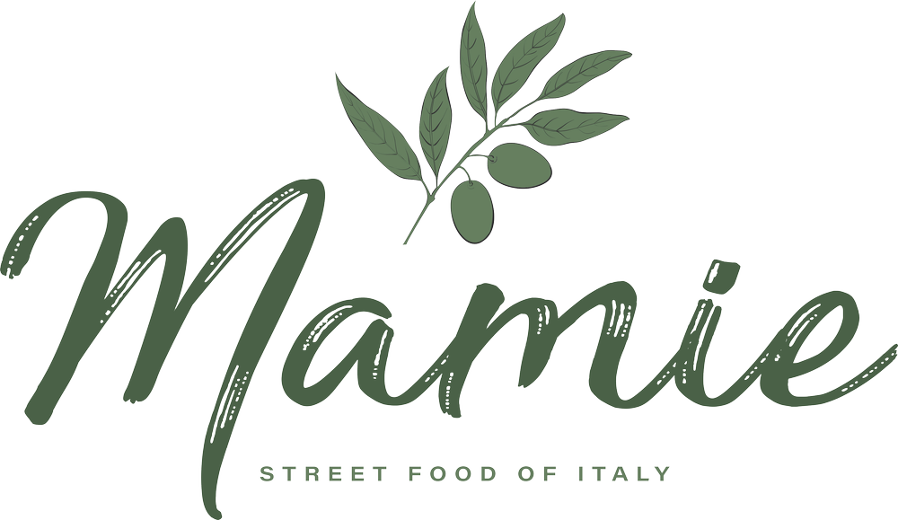 Menu — MAMIE ITALIAN KITCHEN