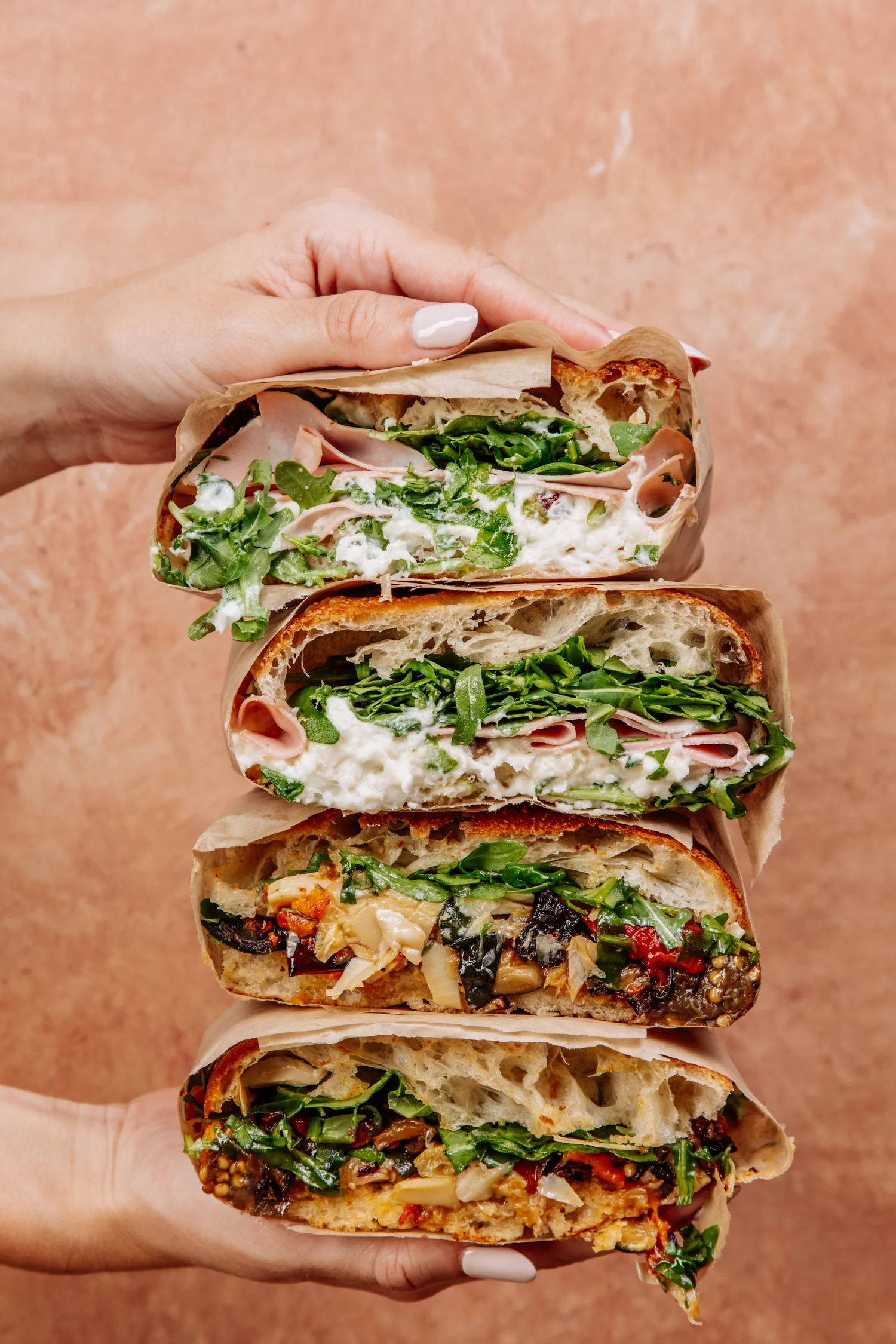 Menu — MAMIE ITALIAN KITCHEN