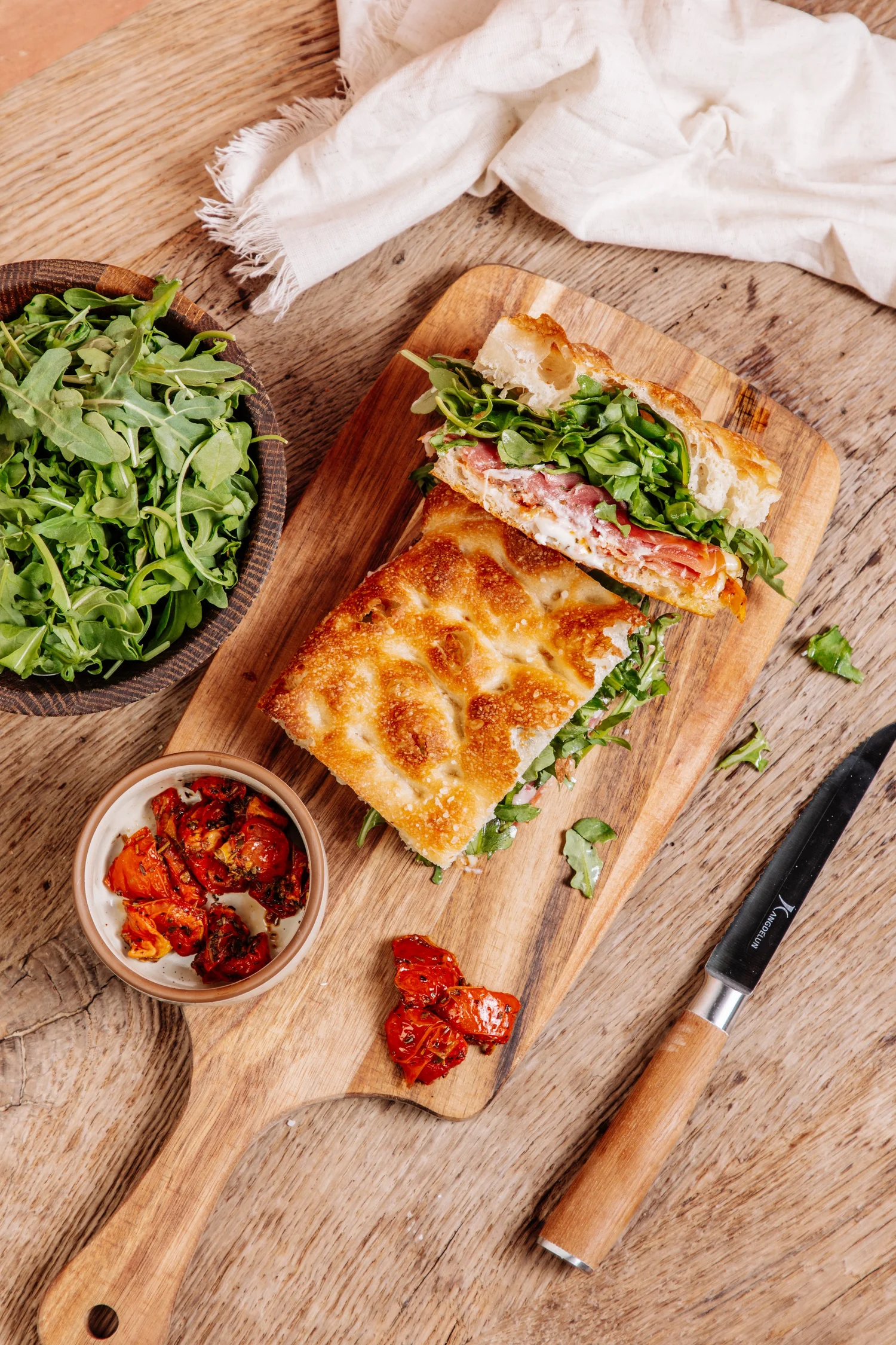 Menu — MAMIE ITALIAN KITCHEN