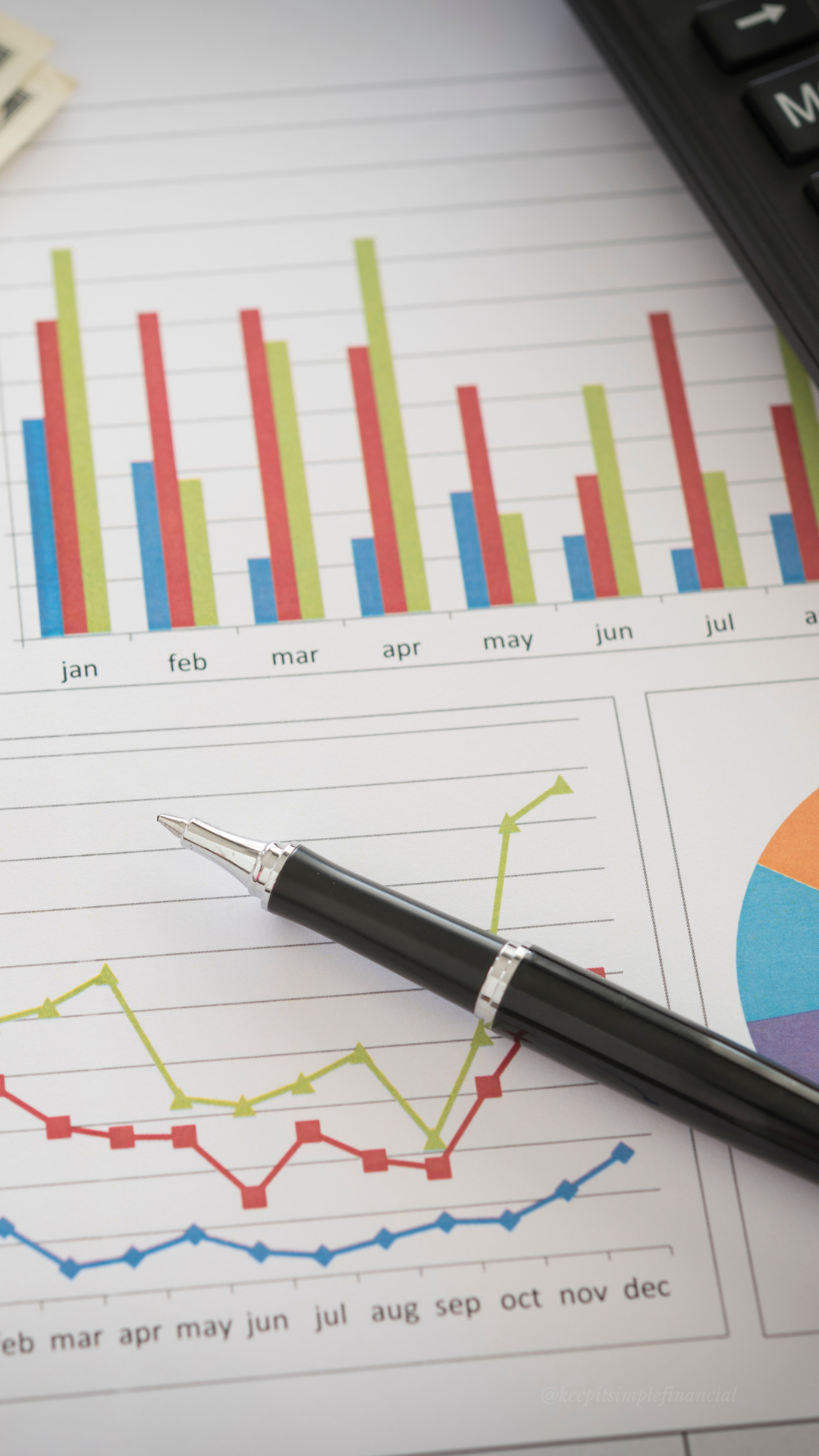 Keep It Simple Financial Plan v2 — Keep It Simple Financial Planning