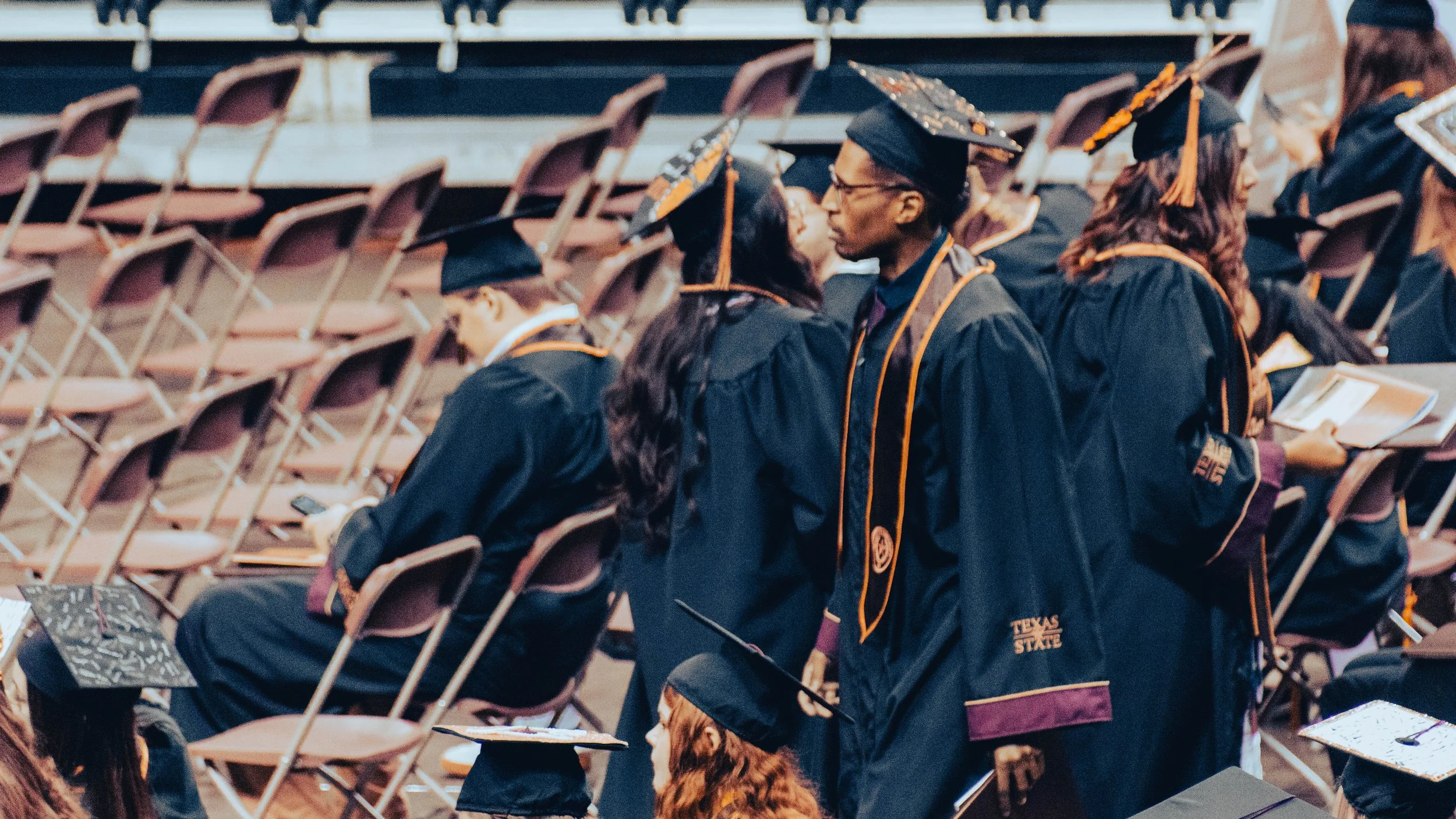 D Graduation — Fantastic Fig's Photography