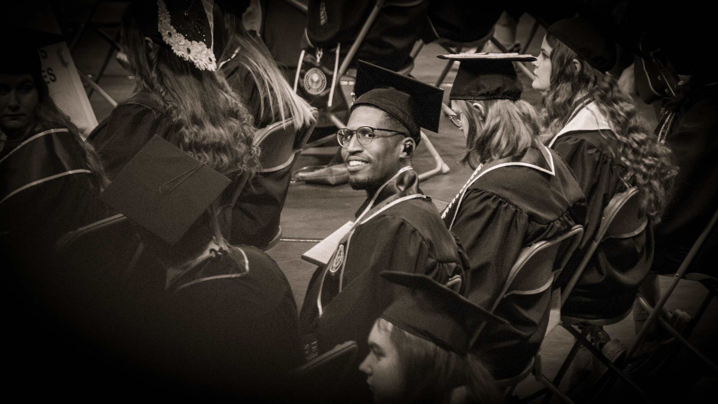 D Graduation — Fantastic Fig's Photography