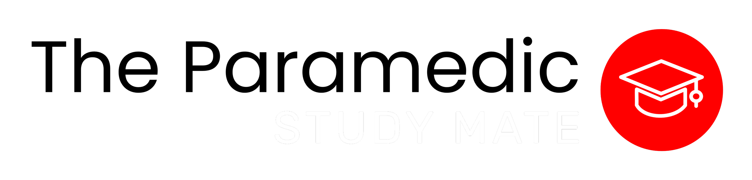 Extras & Just For Fun — The Paramedic Study Mate