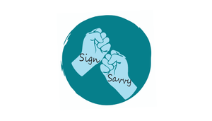 Sign Savvy ASL Tutoring