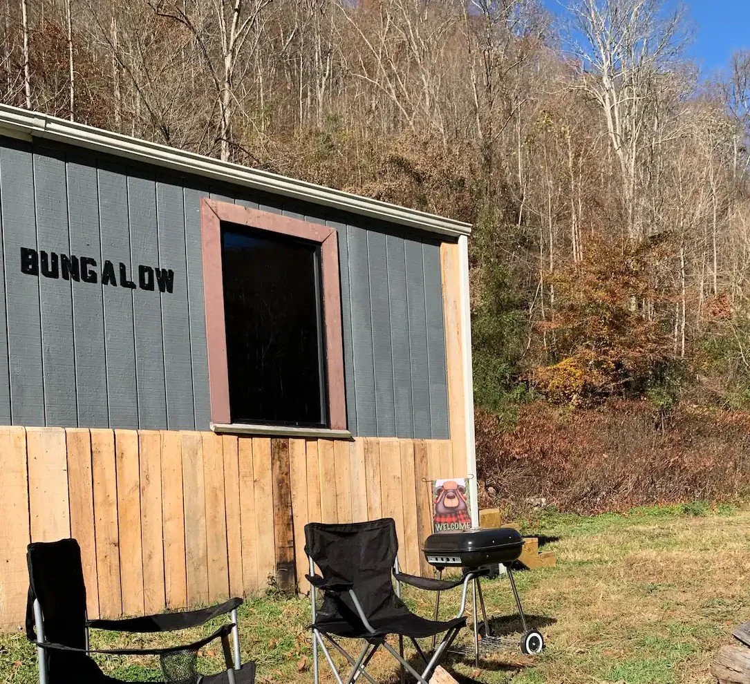 Blackbear Campground