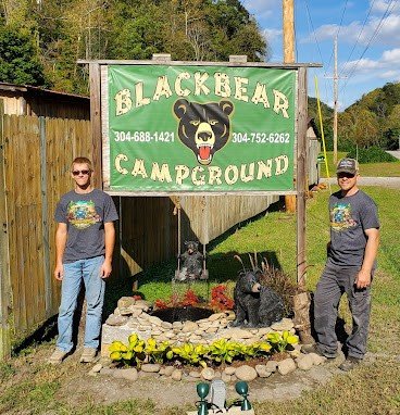 Blackbear Campground