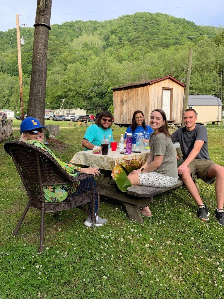 Blackbear Campground