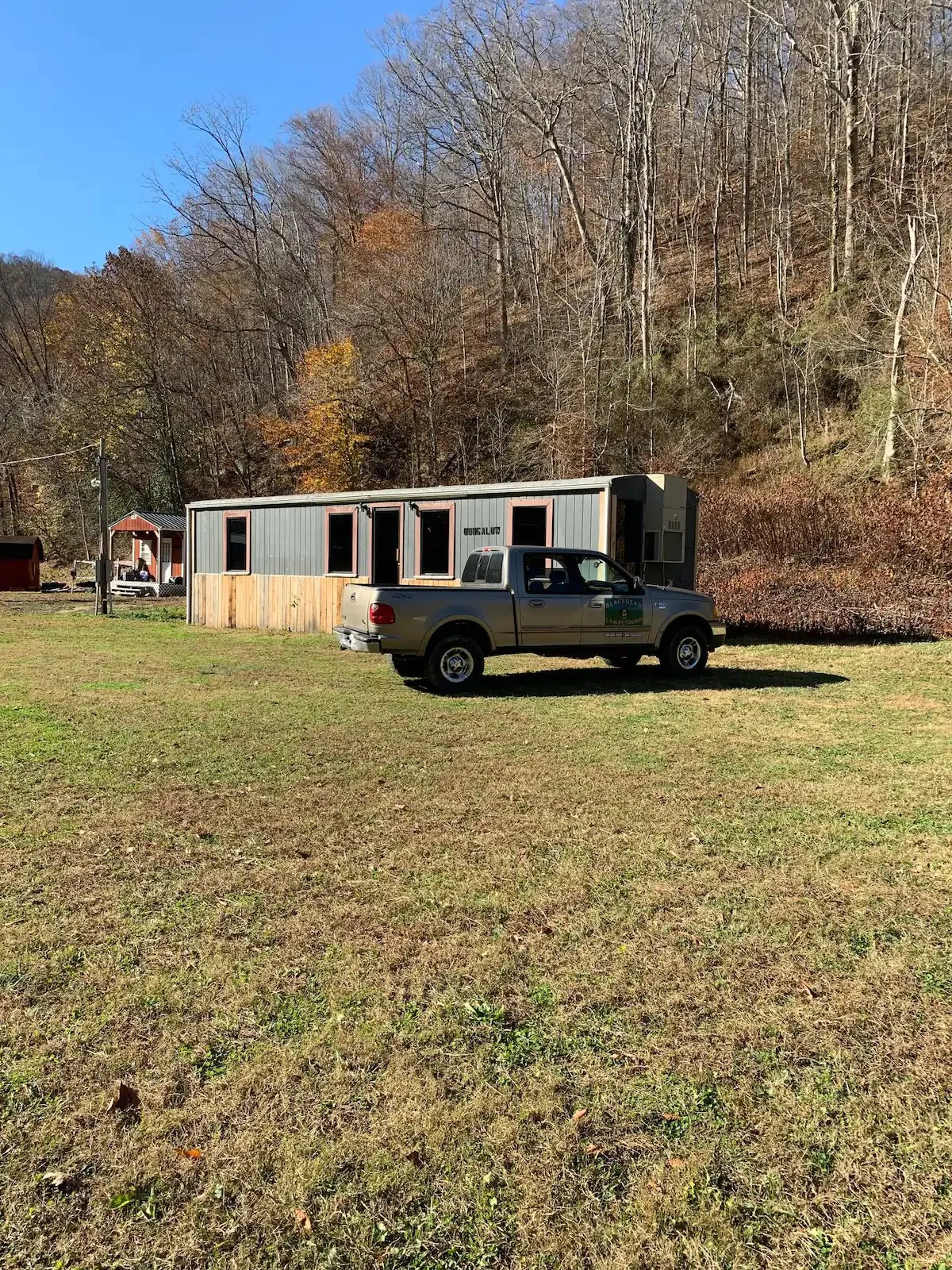 Blackbear Campground