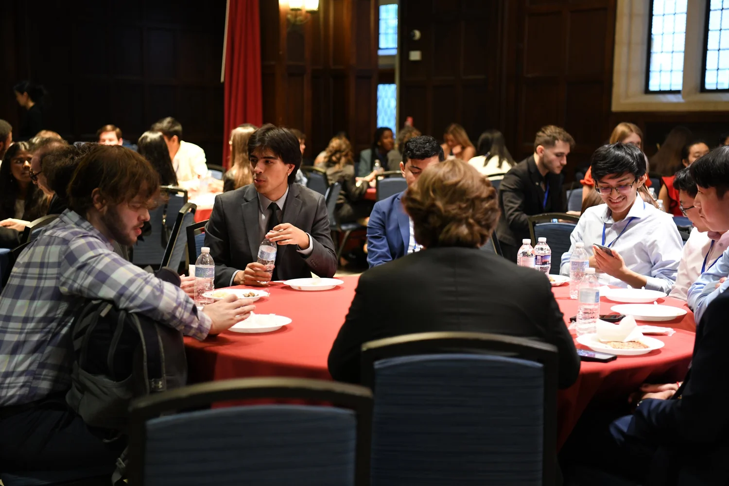National Research Conference at Penn