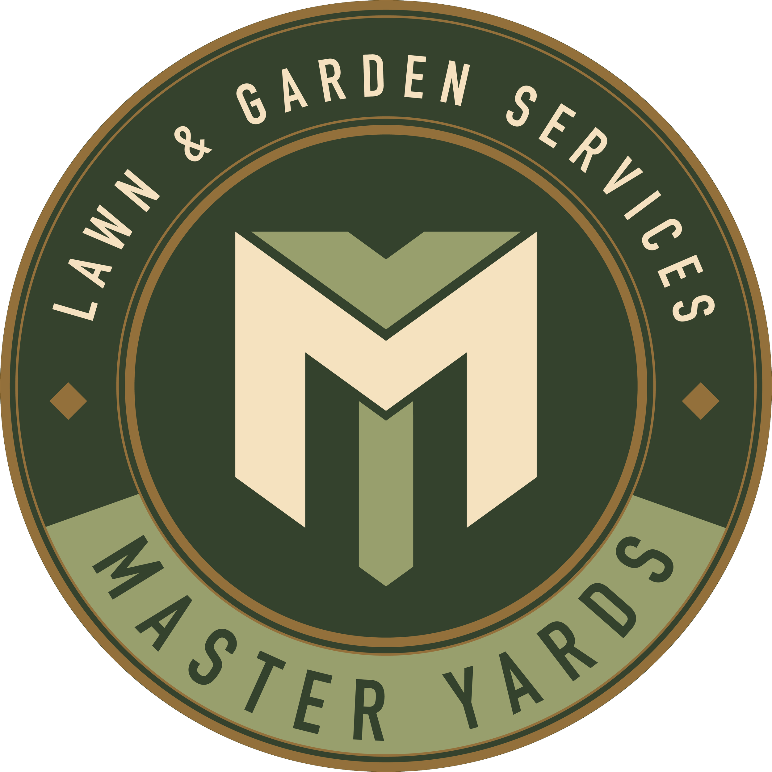 Master Yards Lawn & Garden Services Townsville