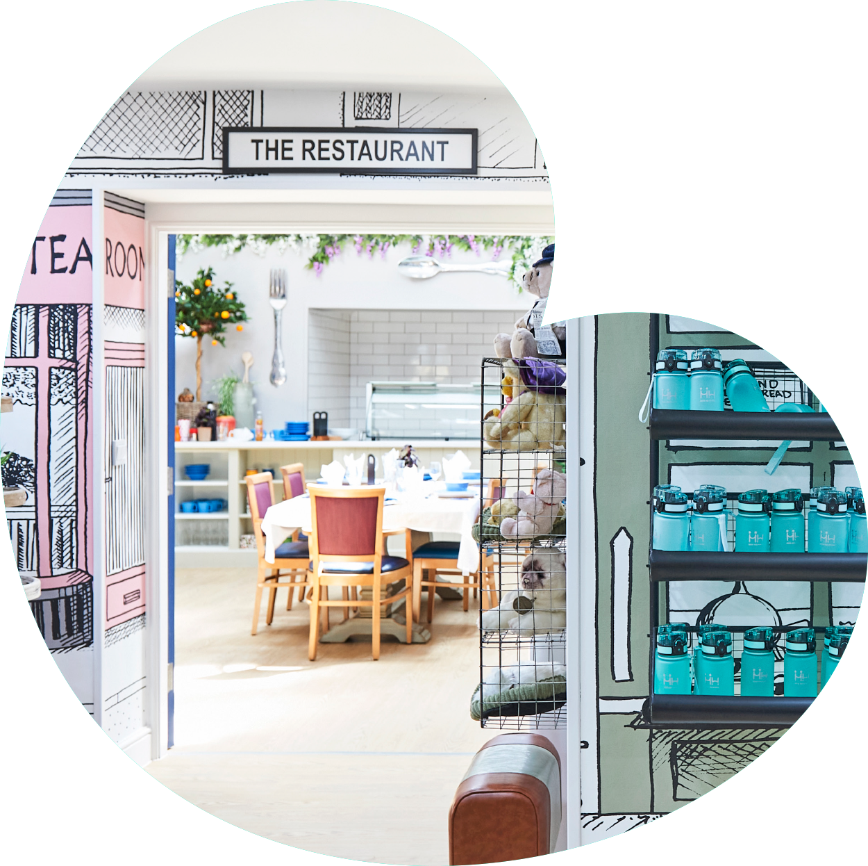 Dementia - Wellburn Care
