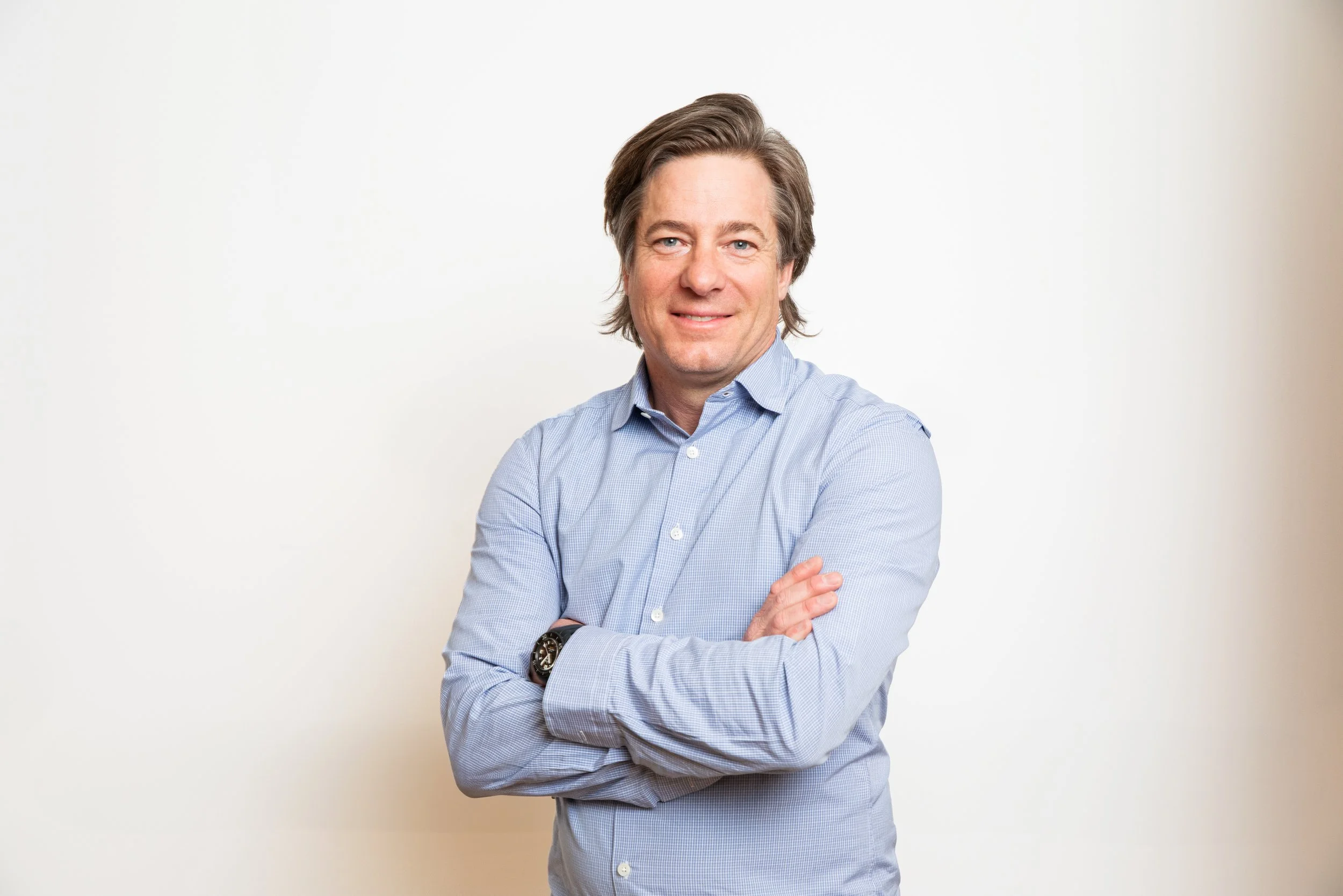 John Newman, Partner — Loop Lighting