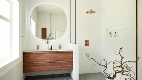 Baderum.com | Vali — En unik og trendy designserie