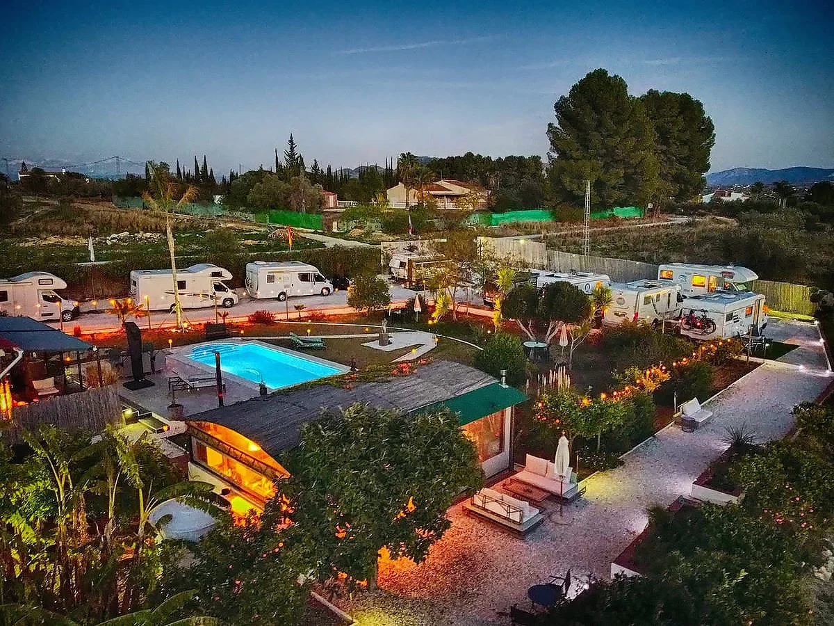 Go Spain | Ontdek Spanje met onze Campers