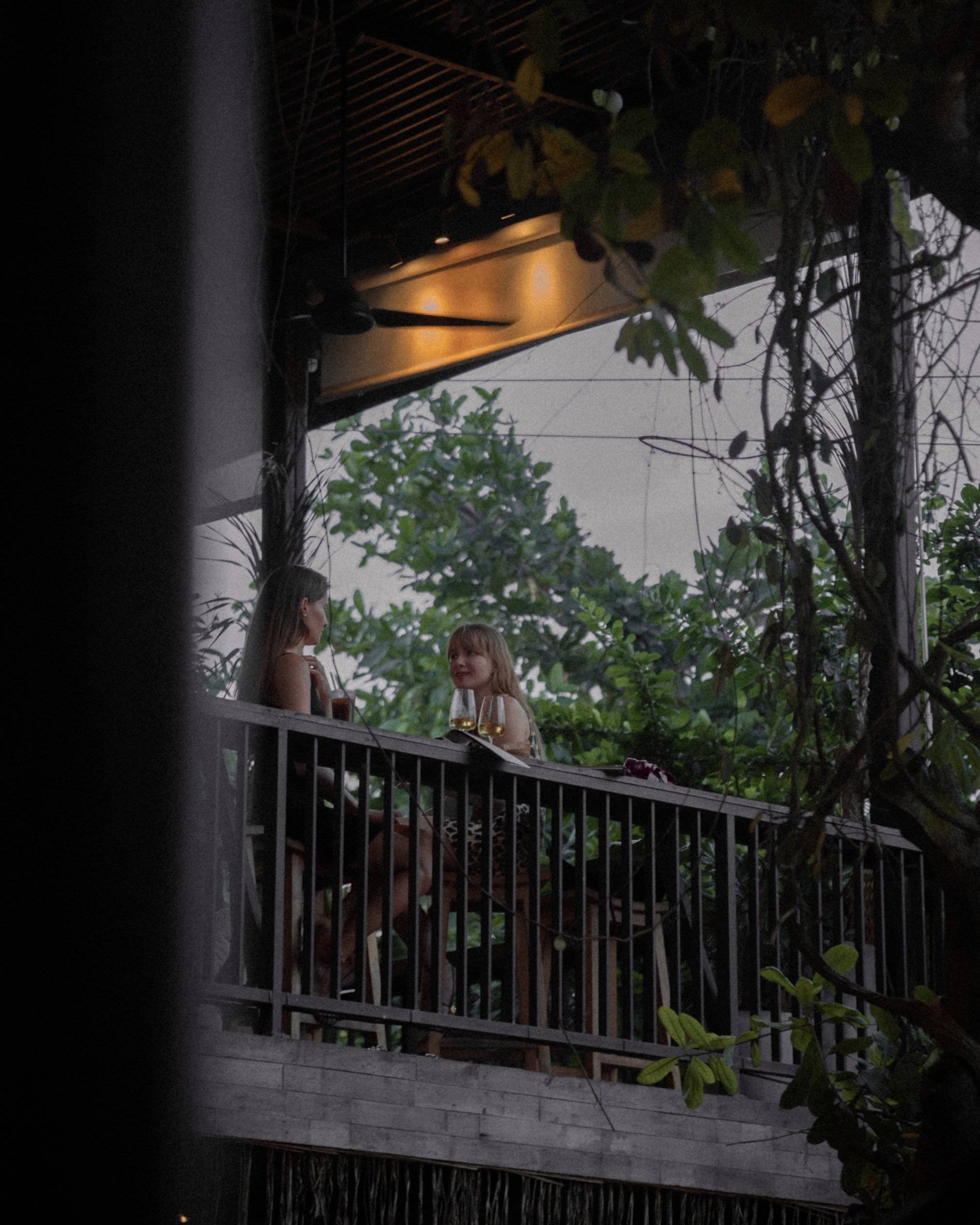 ULU GARDEN — ULU TRIBE