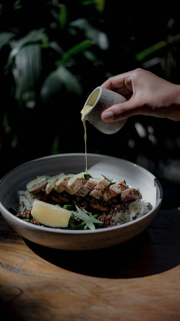 ULU GARDEN — ULU TRIBE