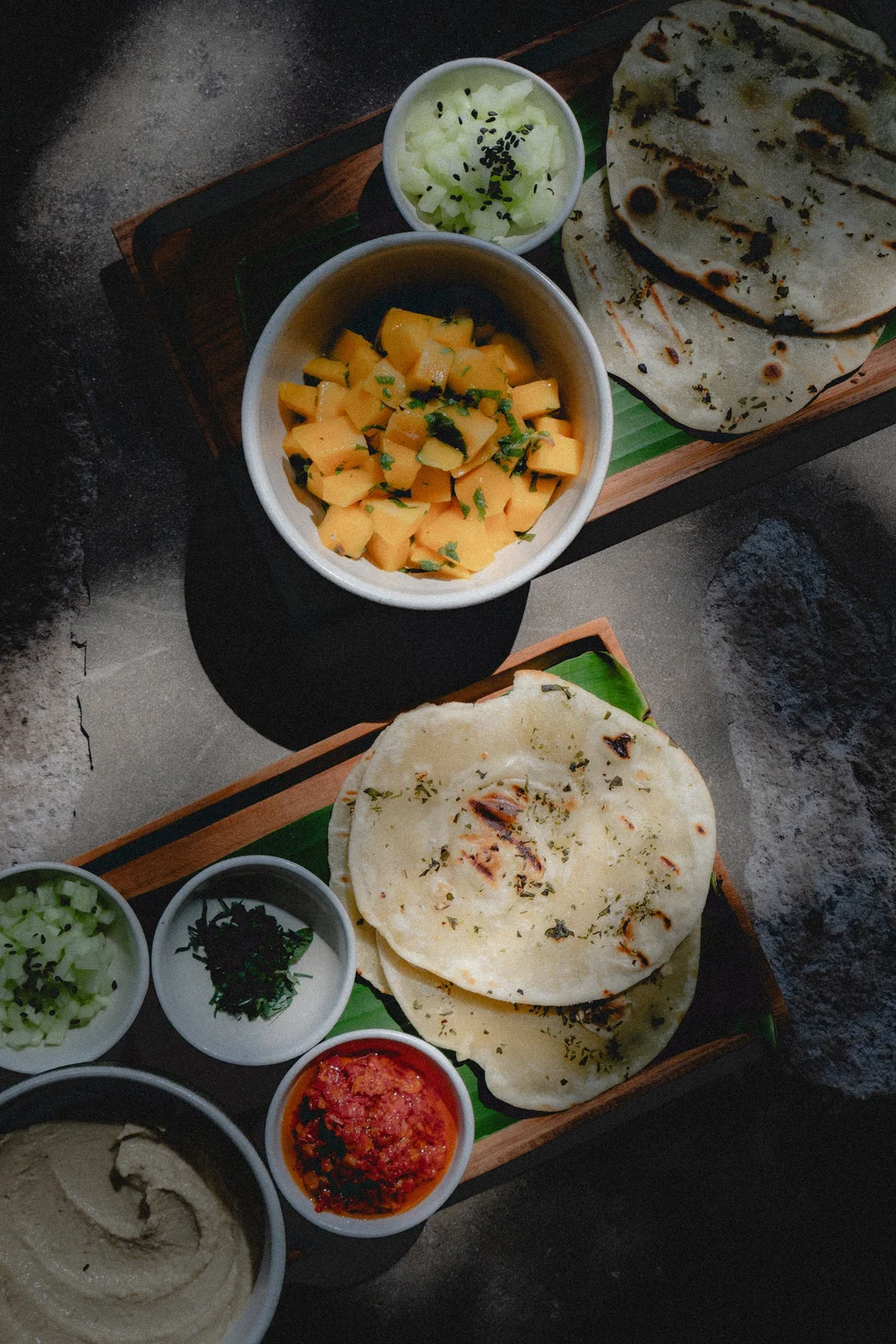 ULU GARDEN — ULU TRIBE