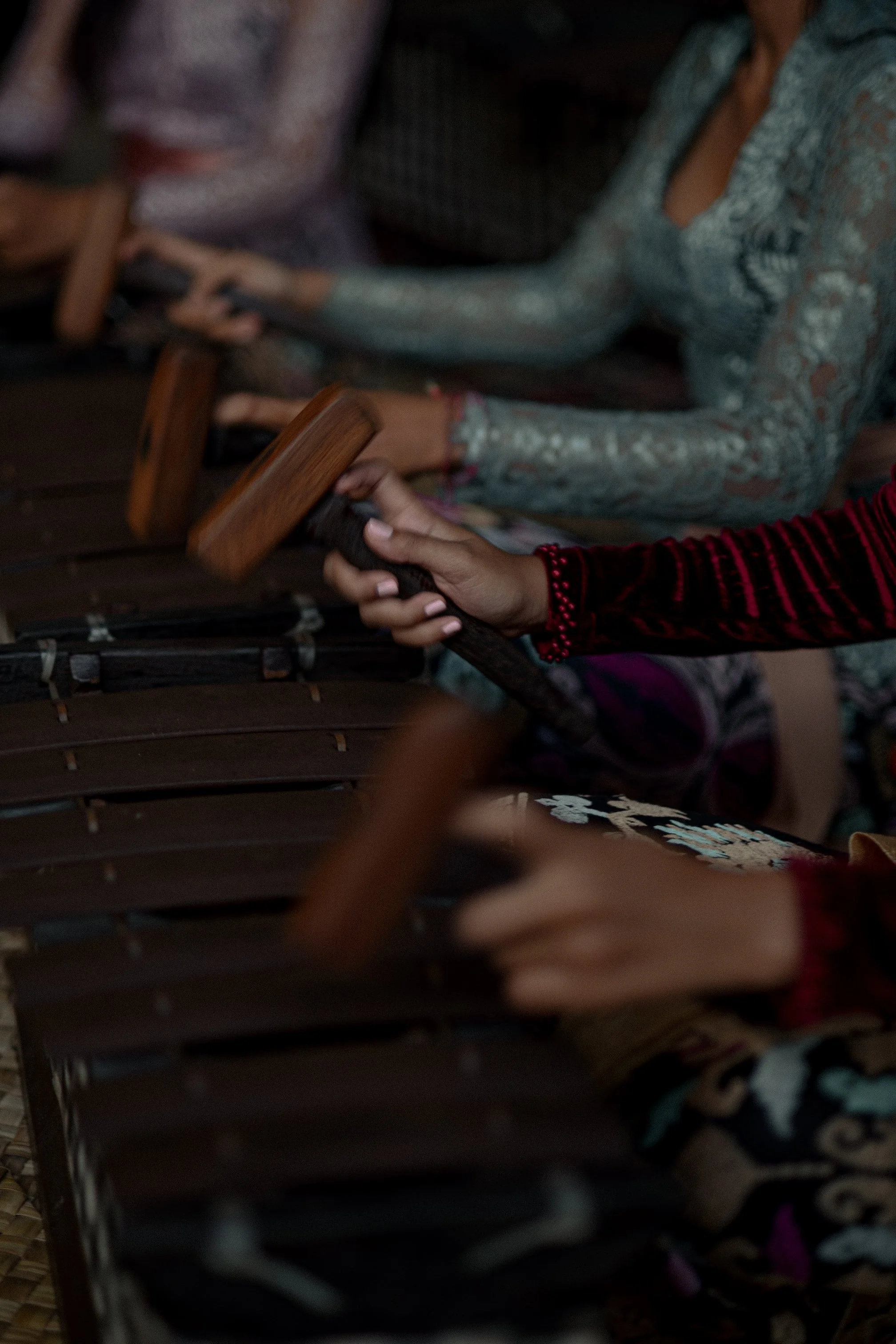 ULU GARDEN — ULU TRIBE