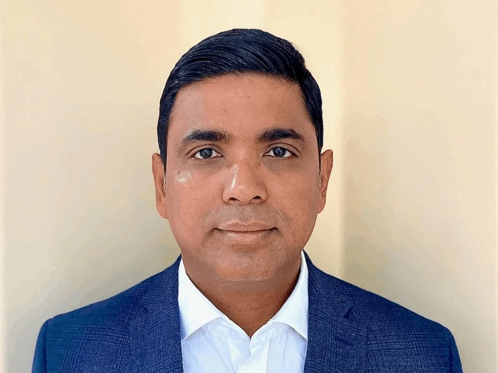 Mr Murali Krishnan | Specialist Hip and Knee Surgeon