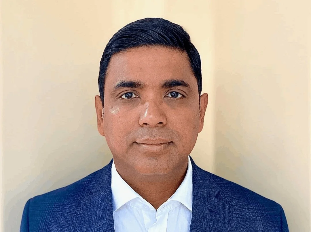 Mr Murali Krishnan | Specialist Hip and Knee Surgeon