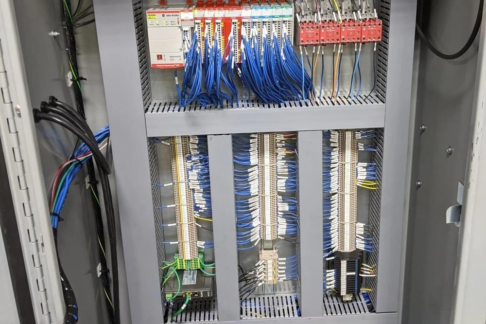 RTSS Capabilities - Robotic Automation — Robotic Technical Support Services