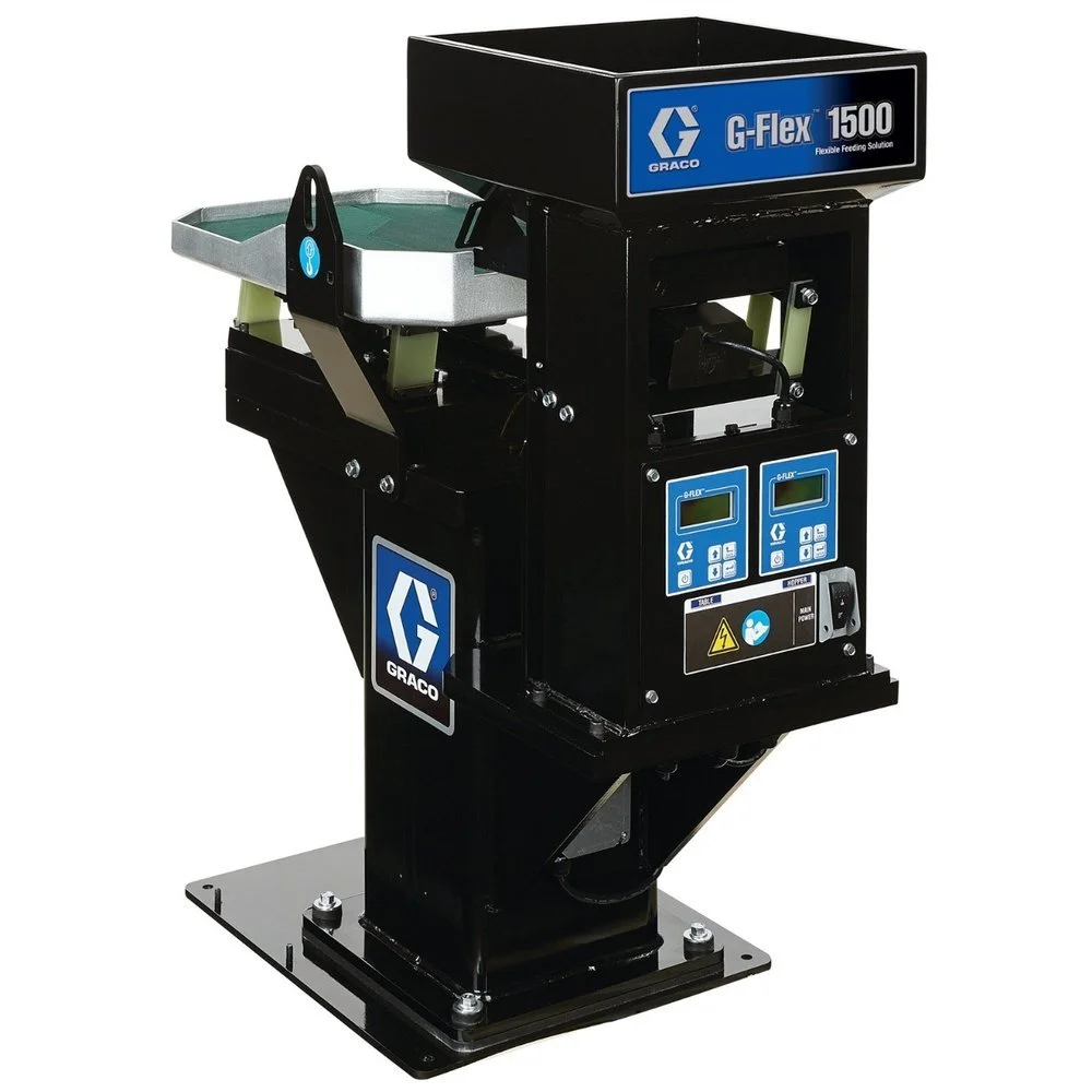 Modular Material Handling System — Robotic Technical Support Services