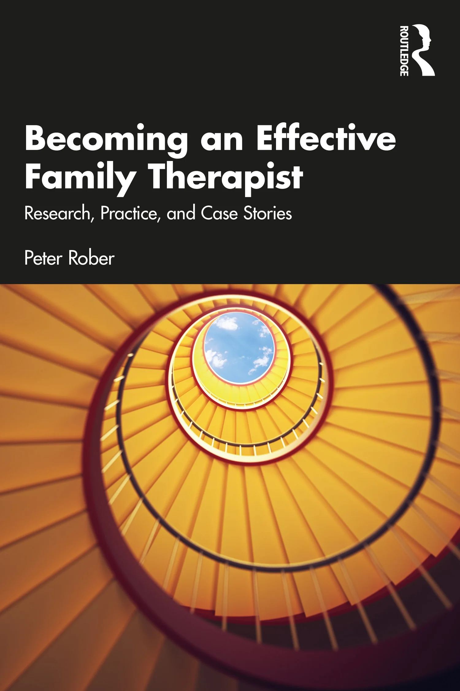 Books — Peter Rober | Becoming an Effective Family Therapist