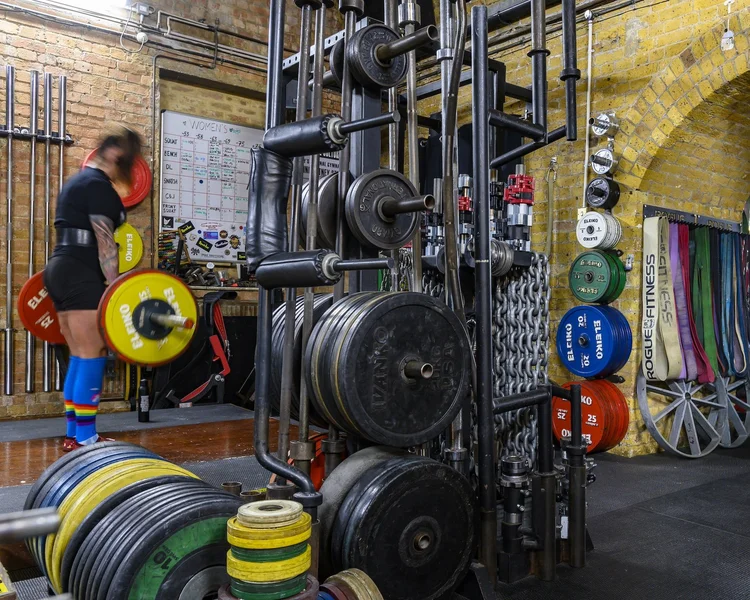 Best Powerlifting Equipment in Putney, West London
