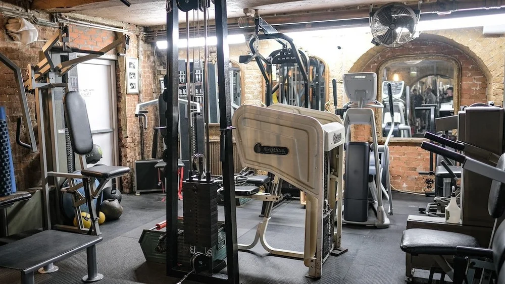 Best Powerlifting Equipment in Putney, West London