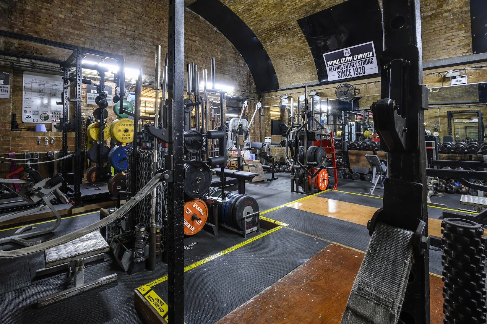 Best Powerlifting Equipment in Putney, West London