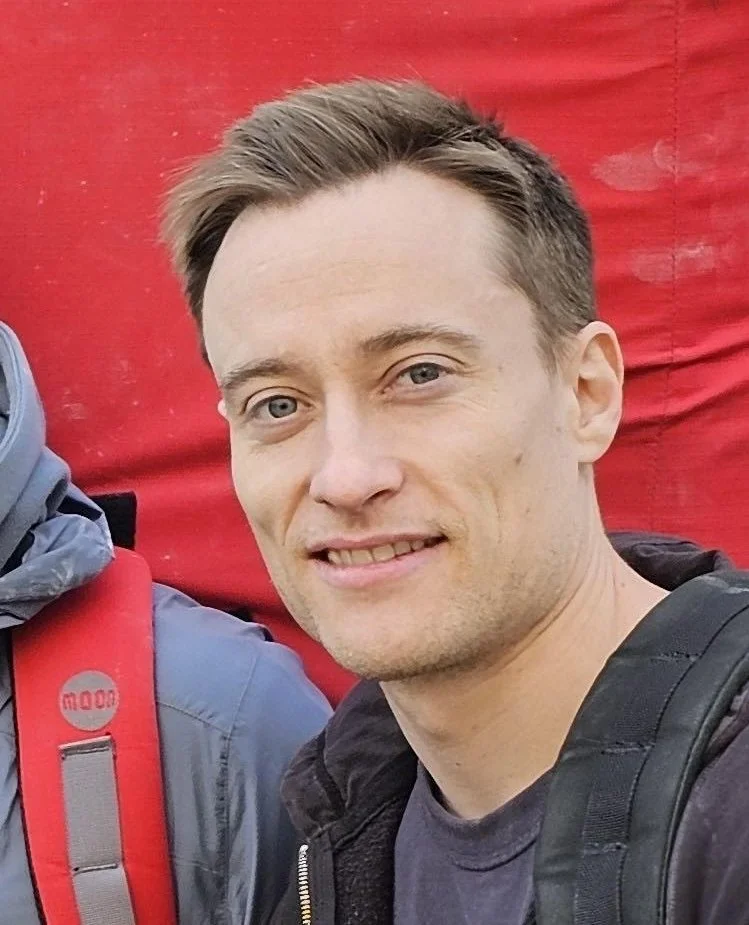 Bobby Gordon Smith | Personal Trainer | Physical Culture