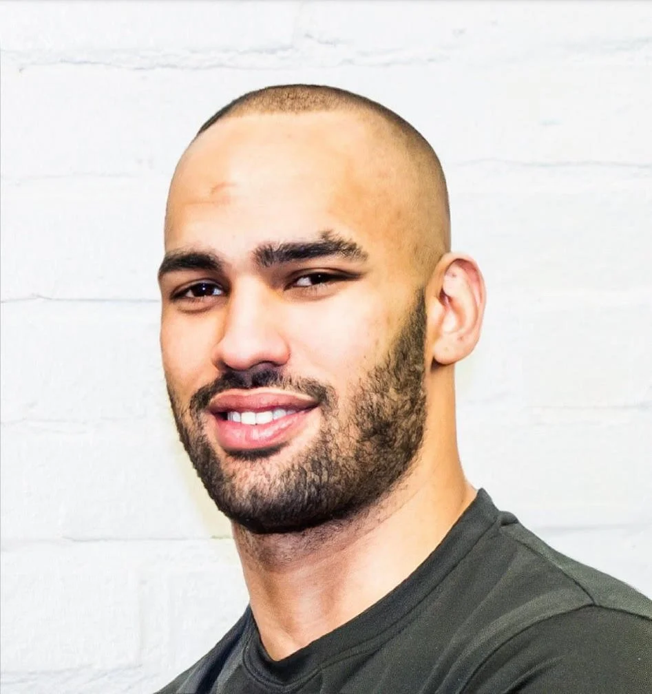 James Daley | Personal Trainer | Physical Culture
