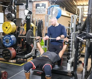 Putney Gym | Keeping You Strong Since 1928