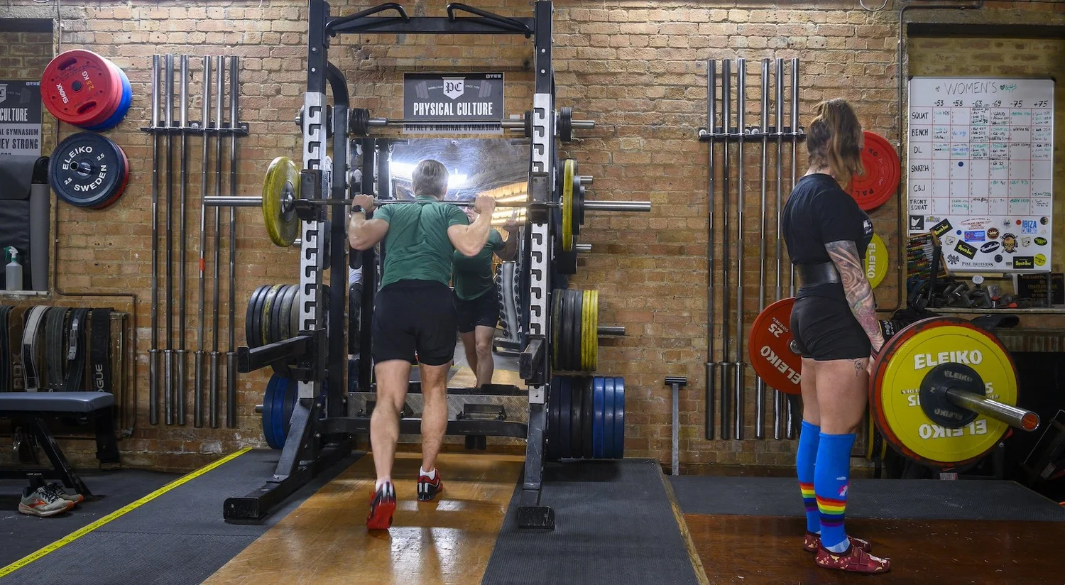 Gym Membership Prices | Physical Culture