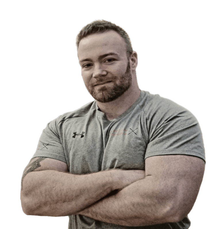 Rob Rees | Personal Trainer | Physical Culture
