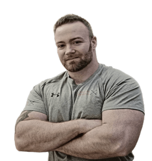 Rob Rees | Personal Trainer | Physical Culture
