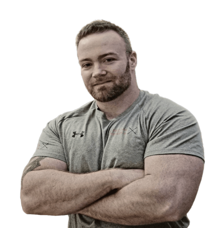 Rob Rees | Personal Trainer | Physical Culture