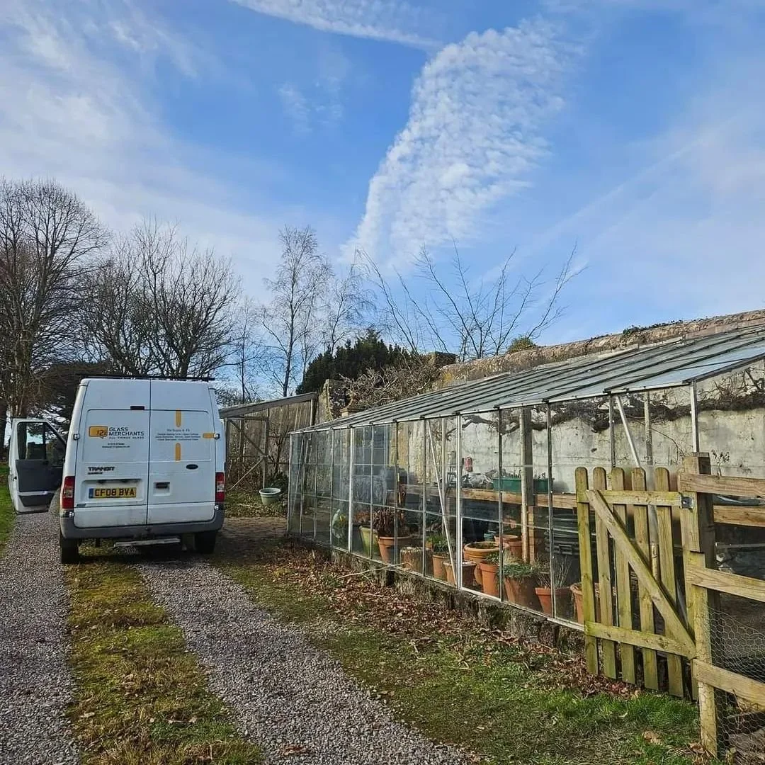 Our Work — 121 Clevedon Glass | Glass Merchants