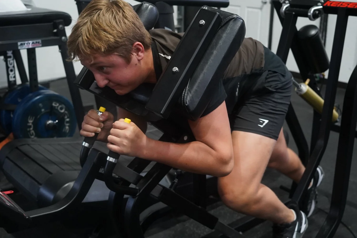 Colorado Performance Factory