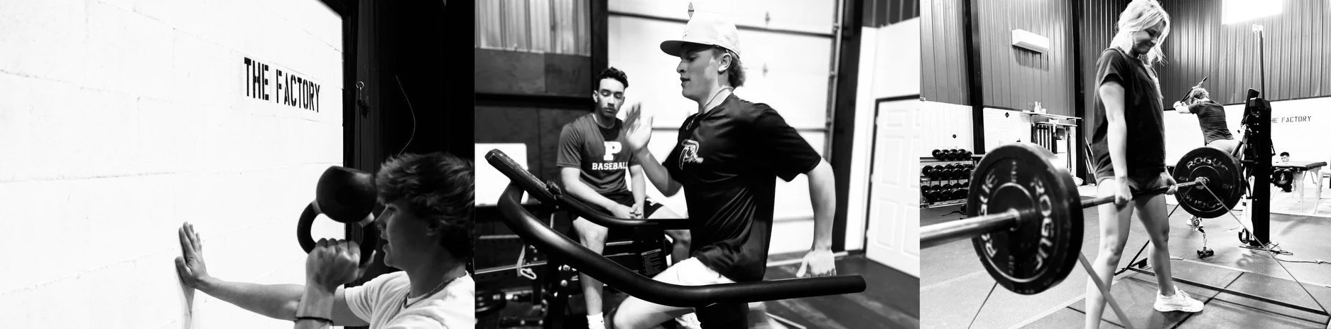 Colorado Performance Factory | Optimize Your Performance - Get Started ...