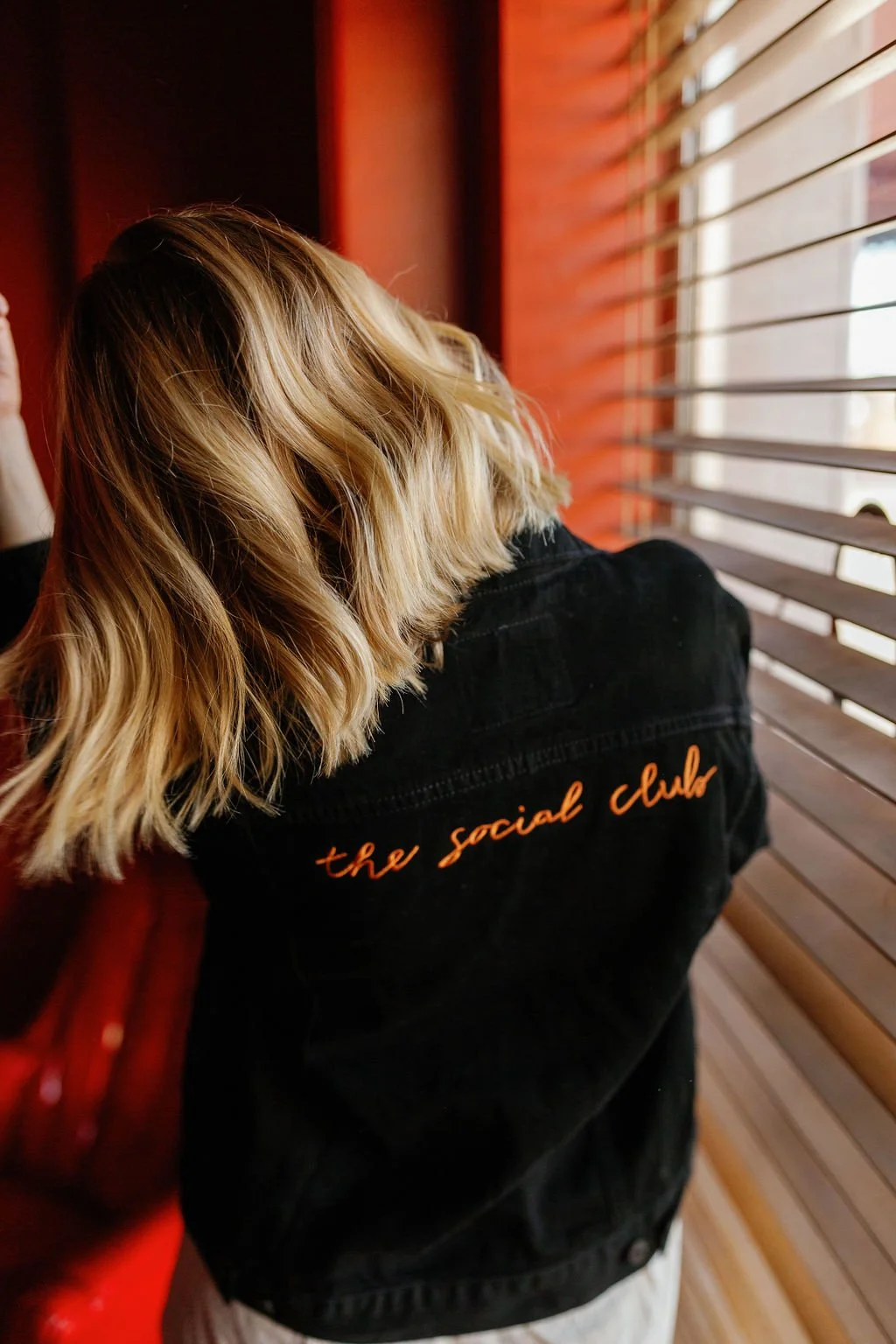The Social Club Salon
