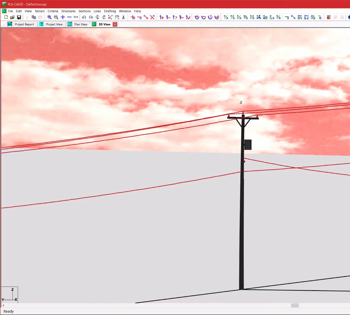PLC Engineering Services | PLS-CADD & PLS-POLE Training & Consulting