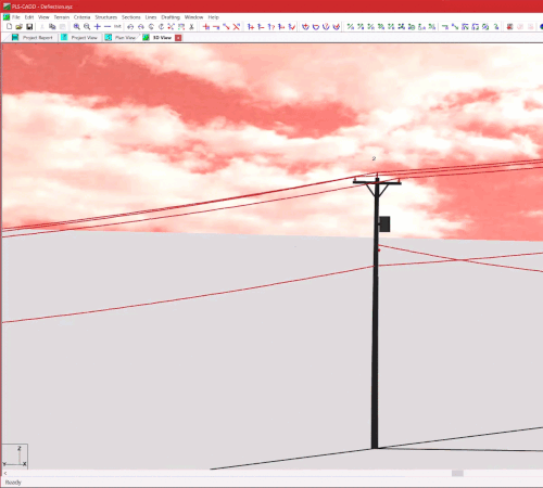 PLC Engineering Services | PLS-CADD & PLS-POLE Training & Consulting