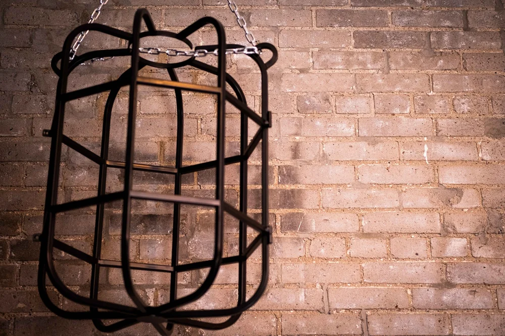 Gallery | Explore Unique BDSM Spaces in Toronto — The Kneeling Room