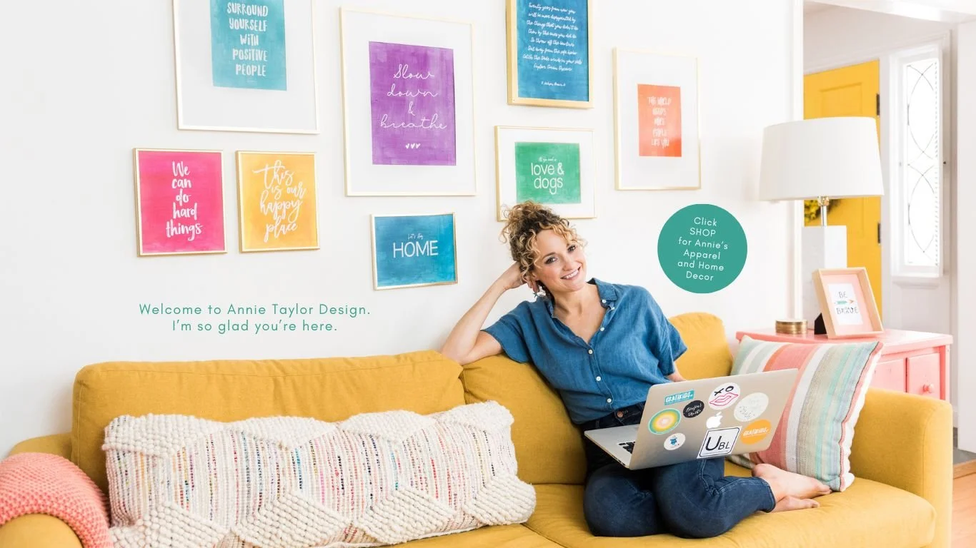 Annie Taylor Design